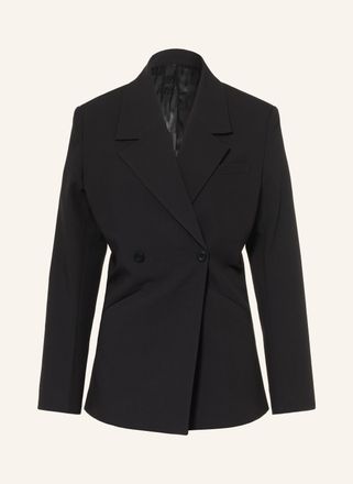Worst Behavior Wrstbhvr Blazer Estelle schwarz