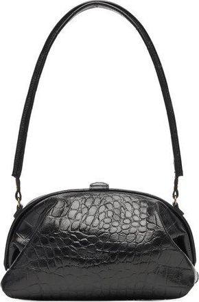 Balagan Handtasche Hug L Schwarz