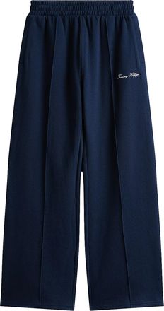 Tommy Hilfiger Joggers avec logo brod&eacute;