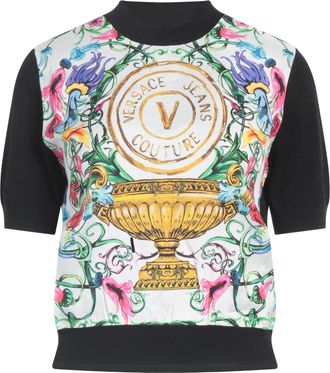 Versace STRICKWAREN - Pullover auf YOOX.COM