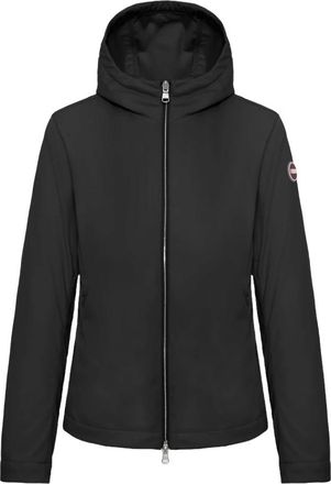 Colmar Femme, Sport, Noir, Taille: 40 FR Veste 1964 6ZB