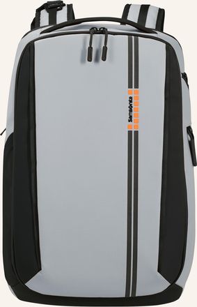 Samsonite Rucksack Active Road grau
