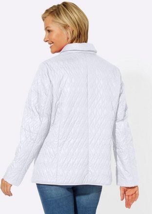 Witt Winterjacke Jacke Langarm