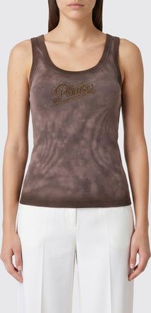 Pinko Top Femme couleur Marron