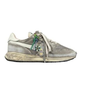 Autry Herren, Schuhe, Grau, 43 EUGr&ouml;&szlig;e