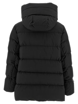 Moorer Gadia Down Jacket - Black