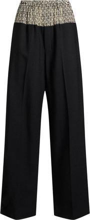 Fendi HOSEN & R&Ouml;CKE - Hosen auf YOOX.COM