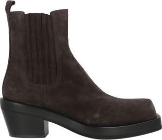 AGL SCHUHE - Stiefeletten auf YOOX.COM