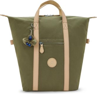 Kipling Rucksack New Art