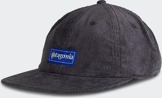 Patagonia Casquette - Taille TU