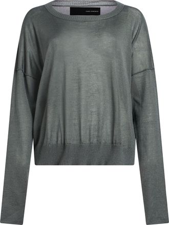Isabel Benenato STRICKWAREN - Pullover auf YOOX.COM