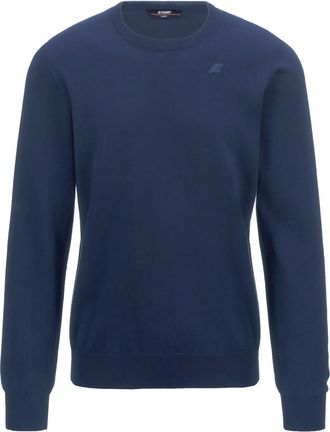 K-Way SEBASTIAN COTTON PS