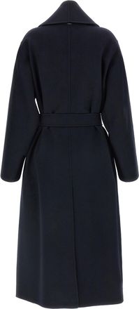Max Mara Coat - Black