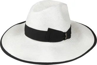 Borsalino ACCESSOIRES - M&uuml;tzen & H&uuml;te auf YOOX.COM