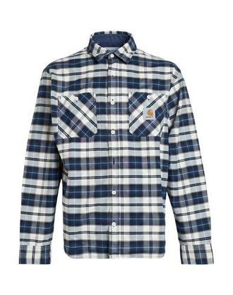 Carhartt Work in Progress TOPS - Chemises sur YOOX.COM