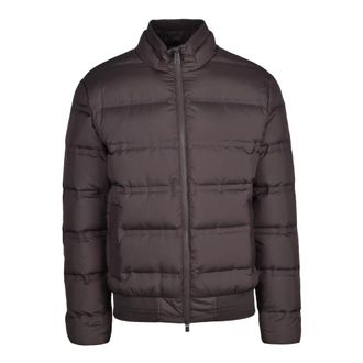 Harmont & Blaine Homme, Vestes, Brun, Taille: 2XL Piumino