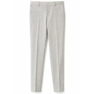 HUGO BOSS Homme, Pantalons, Gris, Taille: 2XL H-Genius-253.041 Pantalons