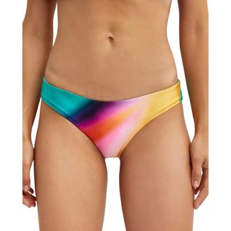 Agua Bendita Femme, Maillots de bain, Multicolore, Taille: 40 FR Lucille Thoughts Haut de bikini