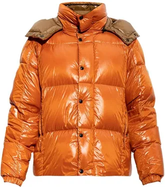 Moncler Parana Puffer Jacket