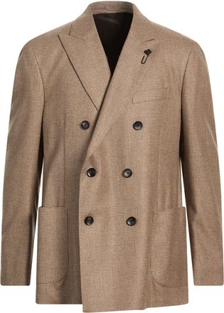 Lardini ANZ&Uuml;GE und CO-ORDS - Blazers auf YOOX.COM