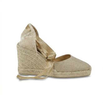 Castaner Damen, Schuhe, Gelb, 41 EUGr&ouml;&szlig;e
