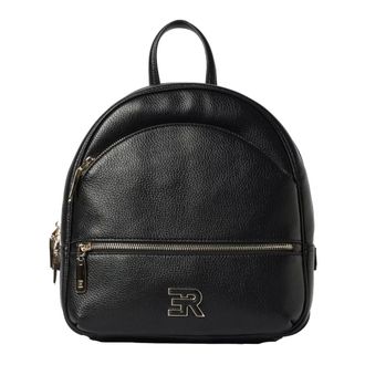 Ermanno Scervino Rucksack - - Bags - Damen - Schwarzk - ONE SIZE