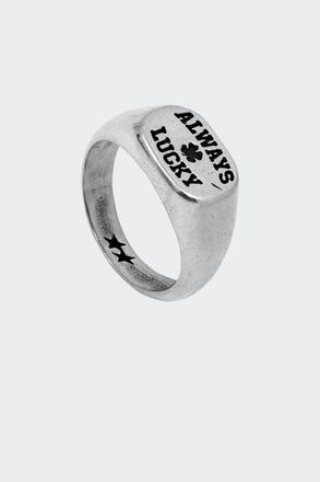 TwoJeys Bague - Taille 18