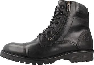Coronel Tapiocca C2401-11 Schn&uuml;rstiefel - - Shoes - Herren - Schwarzk - 42 EU