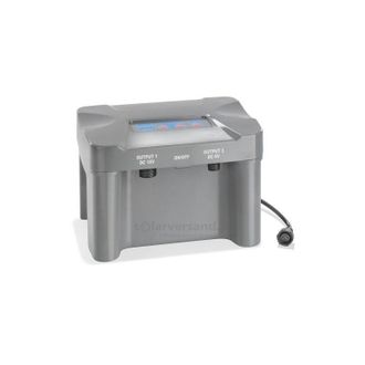 Esotec Akkubox 12V/7Ah f&uuml;r Solar-Teichpumpen Esotec 101816