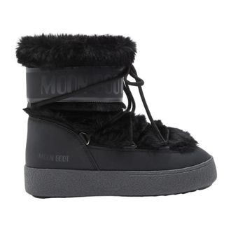 Moon Boot Damen, Schuhe, Schwarzk, 40 EUGröße