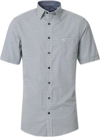 Casamoda Herren, Shirts, Mehrfarbig, 2XLGr&ouml;&szlig;e