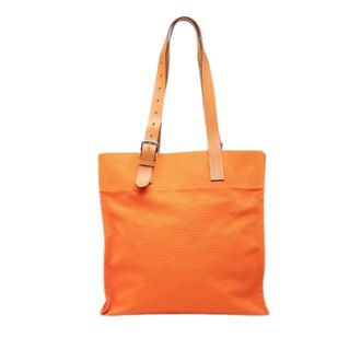 Herm&egrave;s Damen, Pre-Owned, Orange, ONE SIZEGr&ouml;&szlig;e