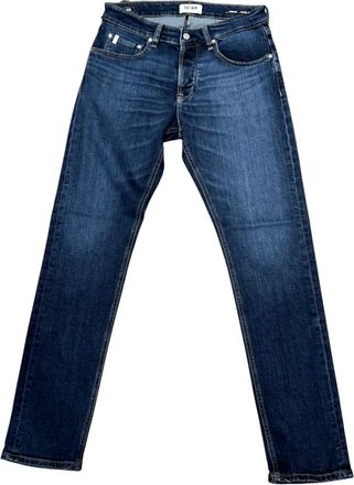 THE.NIM The.nim, Homme, Jeans, Bleu, Taille: W36 Morrison Tapered Jeans