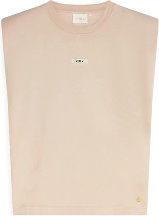 JOSH V Femme, Tops, Rose, Taille: 38 FR Sue Top