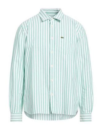 Lacoste TOPS - Chemises sur YOOX.COM