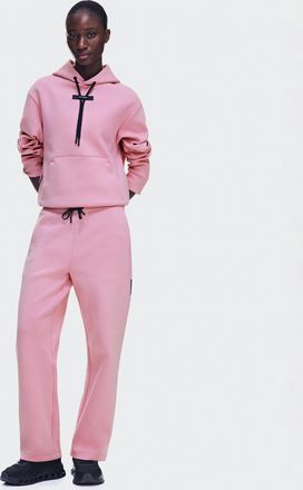 On Focus Tech Hoodie