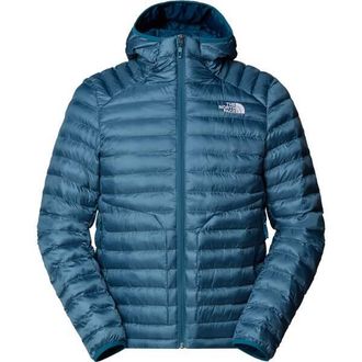 The North Face Herren Jacke M HUILA SYNTHETIC HOODIE