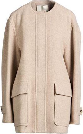 Isabel Marant MANTEAUX - Manteaux longs sur YOOX.COM