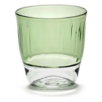 Serax Verres Yam, Waww La Table - Set de 4 Serax