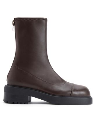Giuseppe Zanotti JUNNEY Stiefel