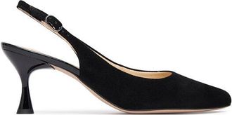 H&ouml;gl Pumps 1-106102-01000 Schwarz
