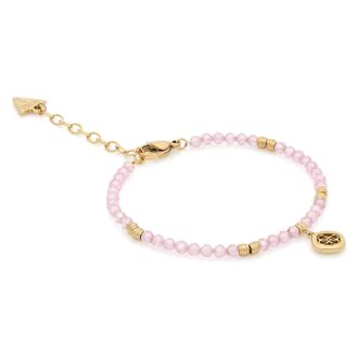 Guess Armband Guess JUBB06 147JW Rosa