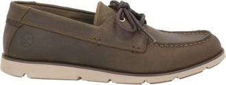 Timberland GRAFTON BAY LACE UP SHOE