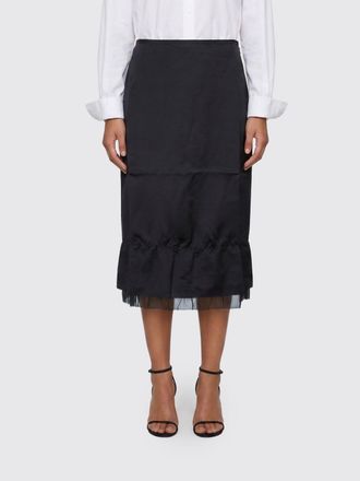 Toteme Jupe Femme couleur Noir