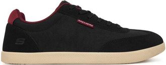 Skechers Sneakers Placer 210824/BLK Schwarz