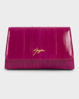 Giuseppe Zanotti CLEOPATRA MINI Brieftasche