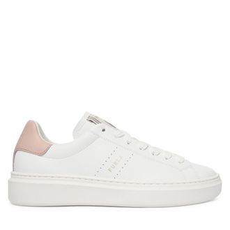 Furla Sneakers Furla Hype YK77HYP BX4392 OSI00 Wei&szlig;
