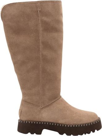 UGG Botte Haute Uptowner - Femme - Chaussures - Brun - Taille: 39 EU