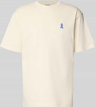 Armedangels Relaxed Fit T-Shirt aus reiner Baumwolle