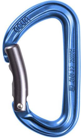 Oc&uacute;n Hawk Bent - Karabiner